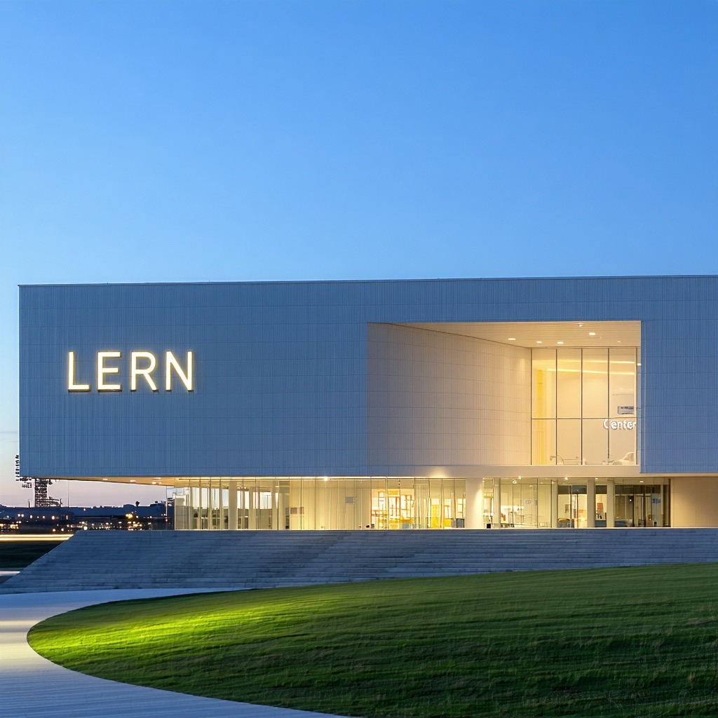 Learning Center